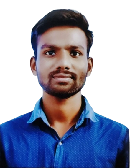 Vineeth Kumar Portfolio